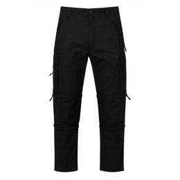Brandit Cargo Trouser in black | Gr.: S
