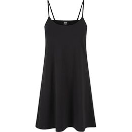 Urban Classics Day Dress in black | Gr.: L
