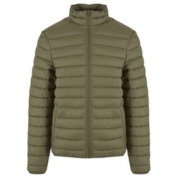 Urban Classics Light Jackets - Coat in darkolive | Gr.: XL