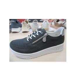 Rieker Sneaker in Blau | Gr.: 39