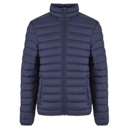 Urban Classics Light Jackets - Coat in navy | Gr.: L