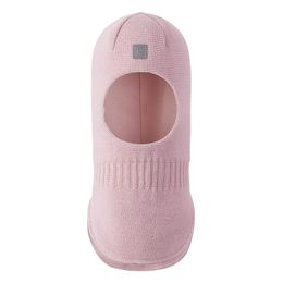 Reima Schalm&uuml;tze Wollm&uuml;tze " Starrie " in Pale rose | Gr.: 52