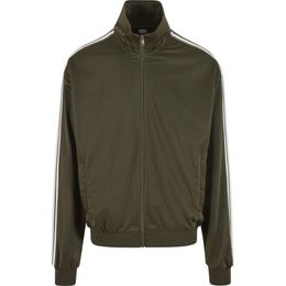 Urban Classics Light Jackets - Coats - undefined in olive | Gr.: L
