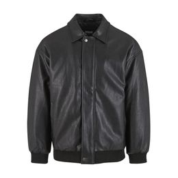 Urban Classics Light Jackets - Coat in black | Gr.: L