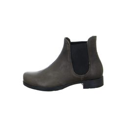 Think! Komfort Stiefeletten in Grau | Gr.: 37,5