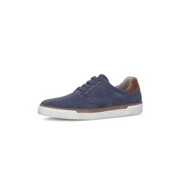 Gabor Sneaker low in blau | Gr.: 47