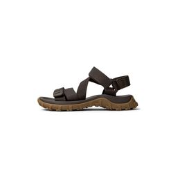 Camper Sandalen " Drift Trail Sandal " in Mittelbraun | Gr.: 42