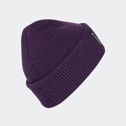 Beanie adidas Performance "MULTI BEANIE", Damen, aurora plum, Obermaterial: 53% Polyester, 47% Polyacryl, M&uuml;tzen Beanie