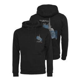 Mister Tee Sweat & Fleece - Hoody in black | Gr.: 3XL