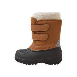 Reima Winterstiefel " Konkari " in Cinnamon brown | Gr.: 34