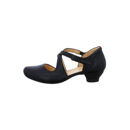 Think! Komfort Pumps in Schwarz | Gr.: 37,5