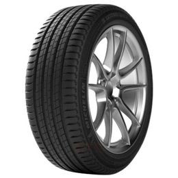 Sommerreifen Michelin "LATITUDE SPORT 3", schwarz, 255mm / 50 % R 19 107W XL, Autoreifen, in verschiedenen Ausf&uuml;hrungen erh&auml;ltlich
