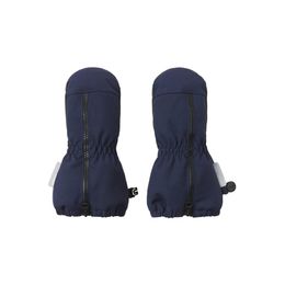 Reimatec Handschuhe " F&auml;ustlinge Tepas " in Navy | Gr.: 1