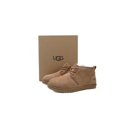 UGG Australia UGG Neumel Stiefelette in Kastanienbraun EUR 39 | Gr.: 35