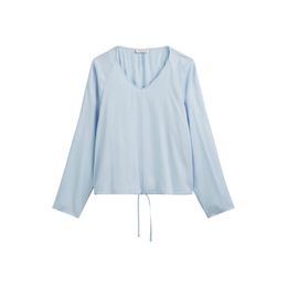 Marc O'Polo Marc O'polo Bluse Damen Gr&ouml;&szlig;e S hellblau