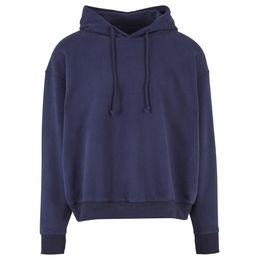 2Y Premium Sweat & Fleece - Hoody in blue | Gr.: M