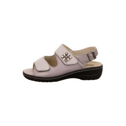 Hickersberger Komfort Sandalen in Grau | Gr.: 38