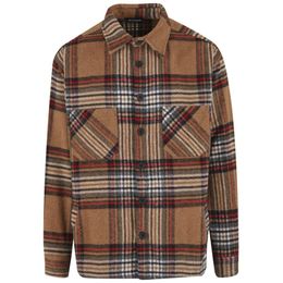 2Y Premium Long Sleeve Shirt in beige | Gr.: L
