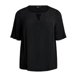 ZIZZI Bluse 'VBELLA' Damen Gr&ouml;&szlig;e XL/XXL schwarz