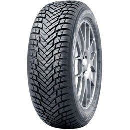 Sommerreifen Nokian "POWERPROOF", schwarz, 215mm / 55 % R 17 98W XL, Autoreifen, in verschiedenen Ausf&uuml;hrungen erh&auml;ltlich