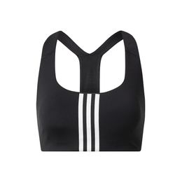 adidas Sportswear Sports Bra 'Powerimpact' female Black size S D-DD