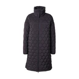 DIDRIKSONS 1913 Didriksons Outdoor Coat 'NINO' female Black size 42