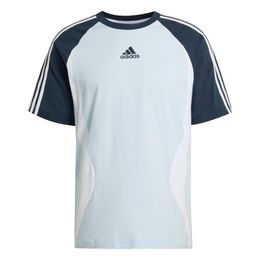 adidas originals Shirt 'Adicolor Teamgeist' male Blue size S