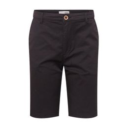 !Solid Chino Pants 'Bishop' male Black size M