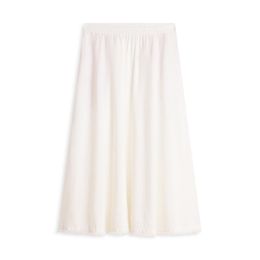 Tommy Hilfiger Skirt female White size XXS