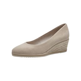 Tamaris Pumps female Beige size 42