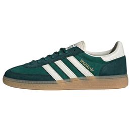 adidas originals Sneakers 'Handball Spezial' male Green size 7
