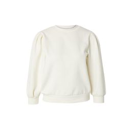 ABOUT YOU Sweatshirt 'Arlene' female White size 40