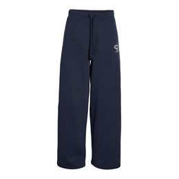 Noisy may Pants female Blue size M