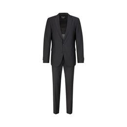 Strellson Suit 'Rick-Jans 2.0' male Grey size 48