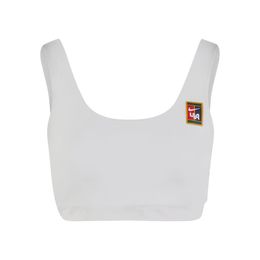 Nike Sports Bra 'Nike x Yoon' female White size S