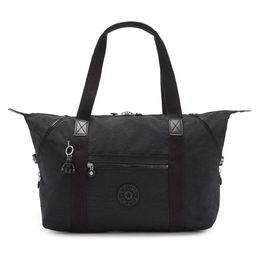 Kipling Weekender 'Basic Art' female Black size One Size