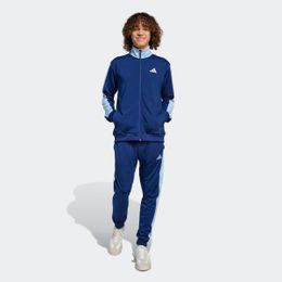 adidas Sportswear "SPORTSWEAR BASIC TRICOT COLORBLOCK" 2 Stk.