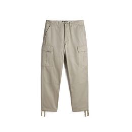 Vans Cargo Pants 'Service' male Beige size 38