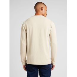 BOSS Shirt 'Tempesto' Herren Gr&ouml;&szlig;e 4XL beige