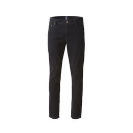 MEYER Jeans male Black size 40