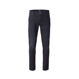 MEYER Jeans male Blue size 38