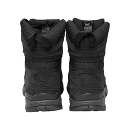 Stiefel Brandit "Brandit Accessoires Tactical Boot Next Generation", Damen, Gr. 41, schwarz, unifarben, Schuhe Stiefel