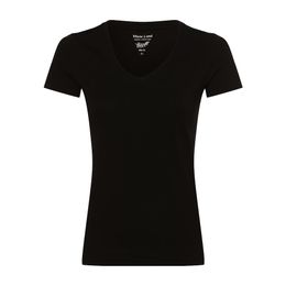 Marie Lund Shirt female Black size XS