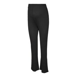 MAMALICIOUS Pants 'Rynja' female Black size L