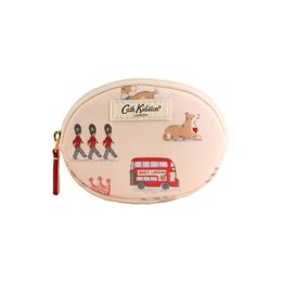 Cath Kidston Wallet girl Beige size One Size