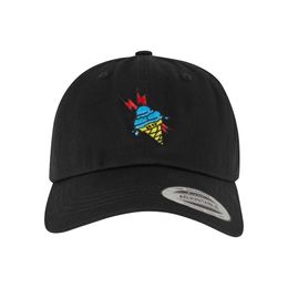 Merchcode Cap male Black size Onesize