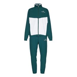 Sergio Tacchini Tracksuit 'GIARDINO' male Green size L