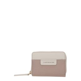 Kapten & Son Kapten & Son Wallet 'Bergen Pro' female Purple size One Size