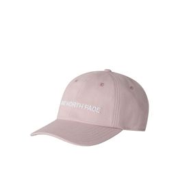 The North Face Cap 'Roomy Norm' male Pink size One Size