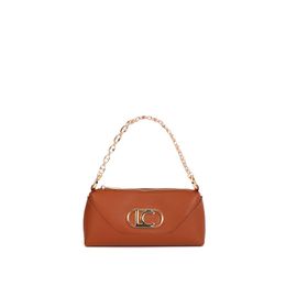 Lola Casademunt Shoulder Bag female Brown size One Size